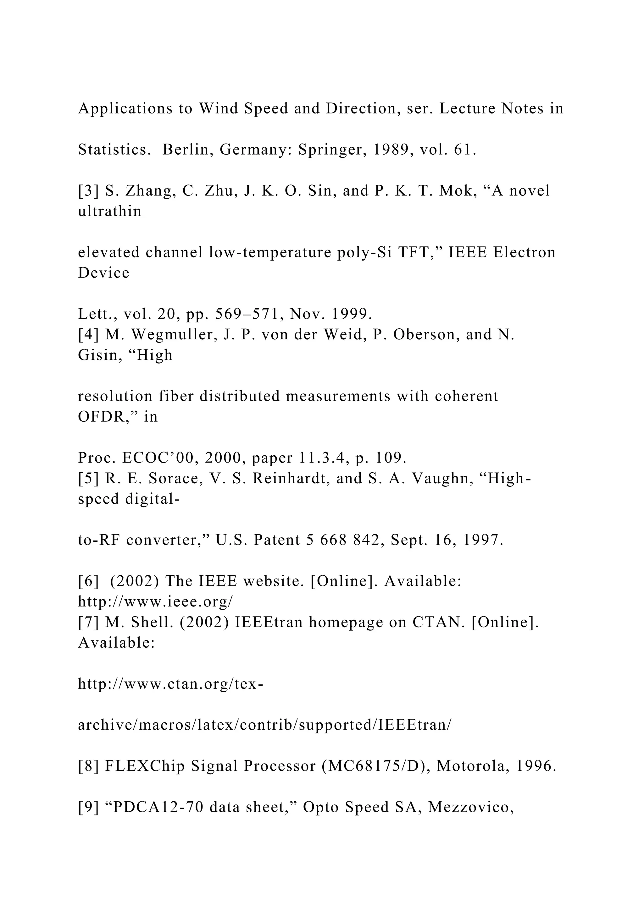 Sample IEEE Paper for A4 Page Size First Author#1, Sec.docx | Desktop Publishing | Computer ...