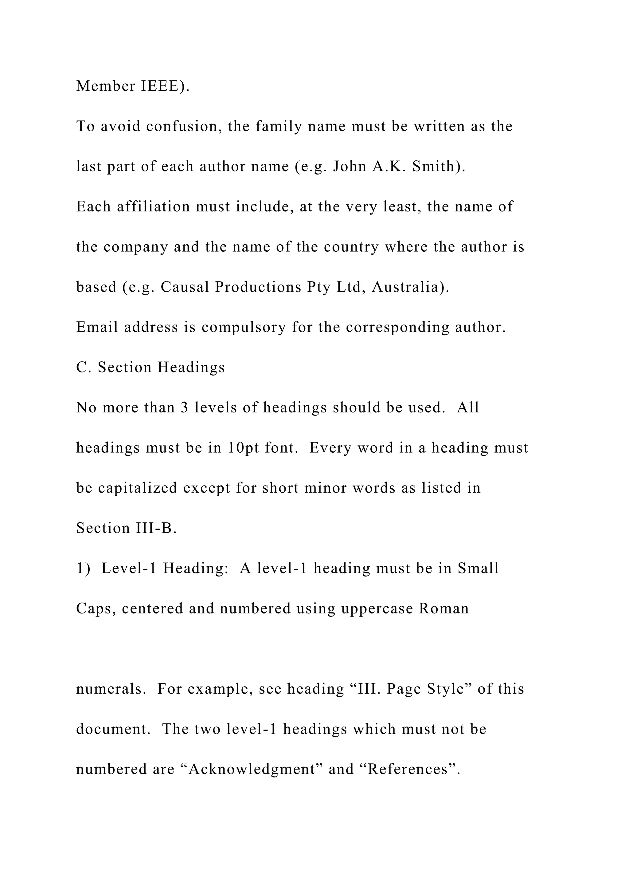 Sample IEEE Paper for A4 Page Size First Author#1, Sec.docx