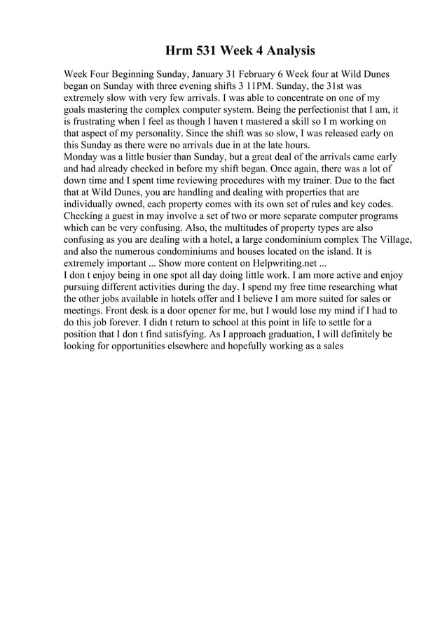 Sample Informative Essay Examples | PDF