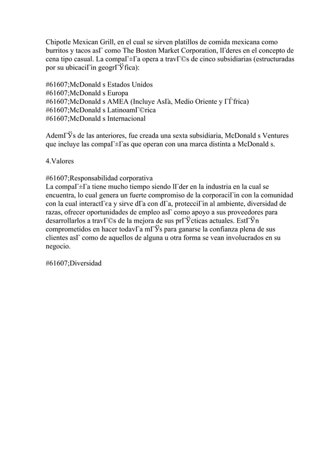 Sample Informative Essay Examples | PDF