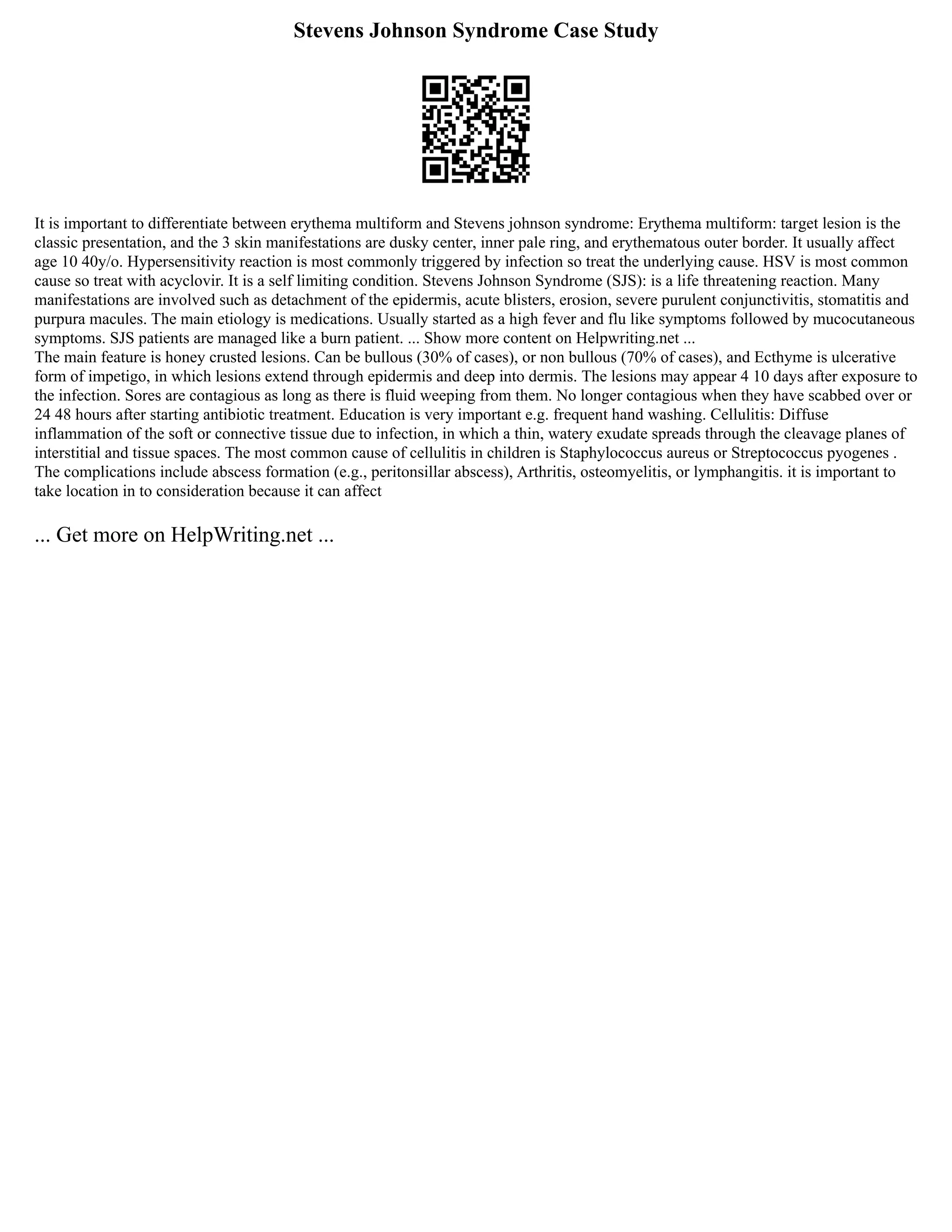 Sample Informative Essay Outline | PDF | Fiction | Books and Literature