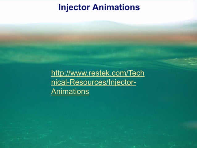 Sample injection of HPLC | PPTX