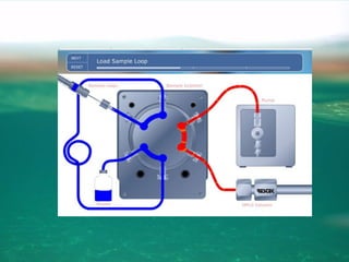 Sample injection of HPLC | PPTX