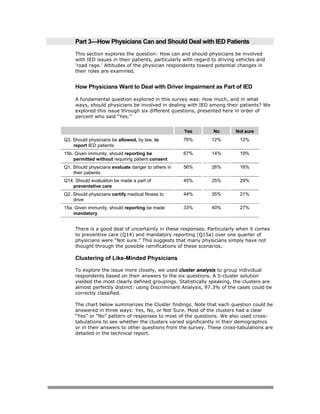Sample Intermit Explosive Disorder | PDF