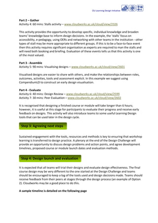 Sample Intervention | PDF