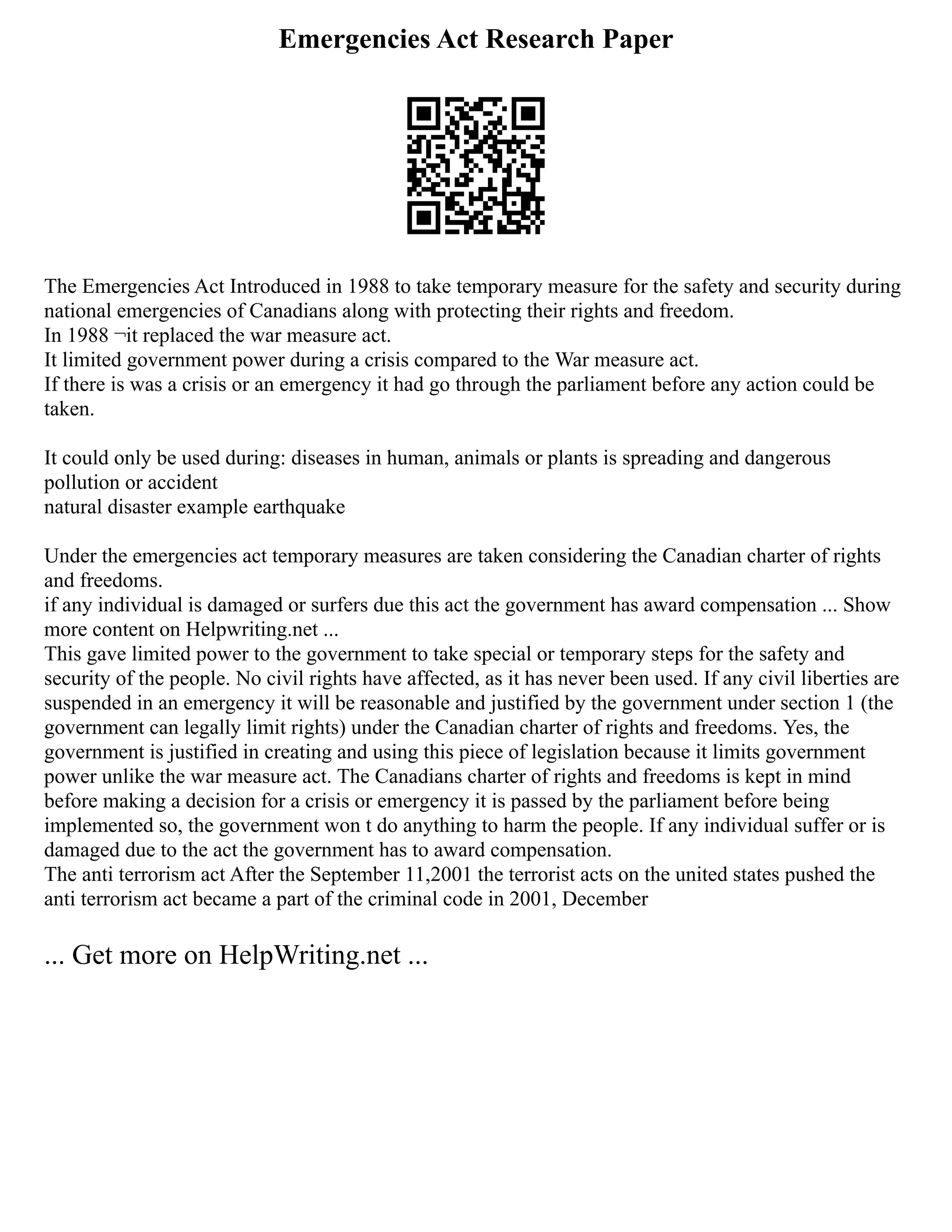 Sample Interview Essay The Document Template | PDF