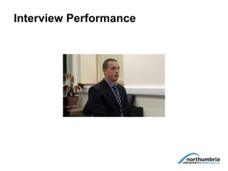 Sample interview experiences and questions | PPT