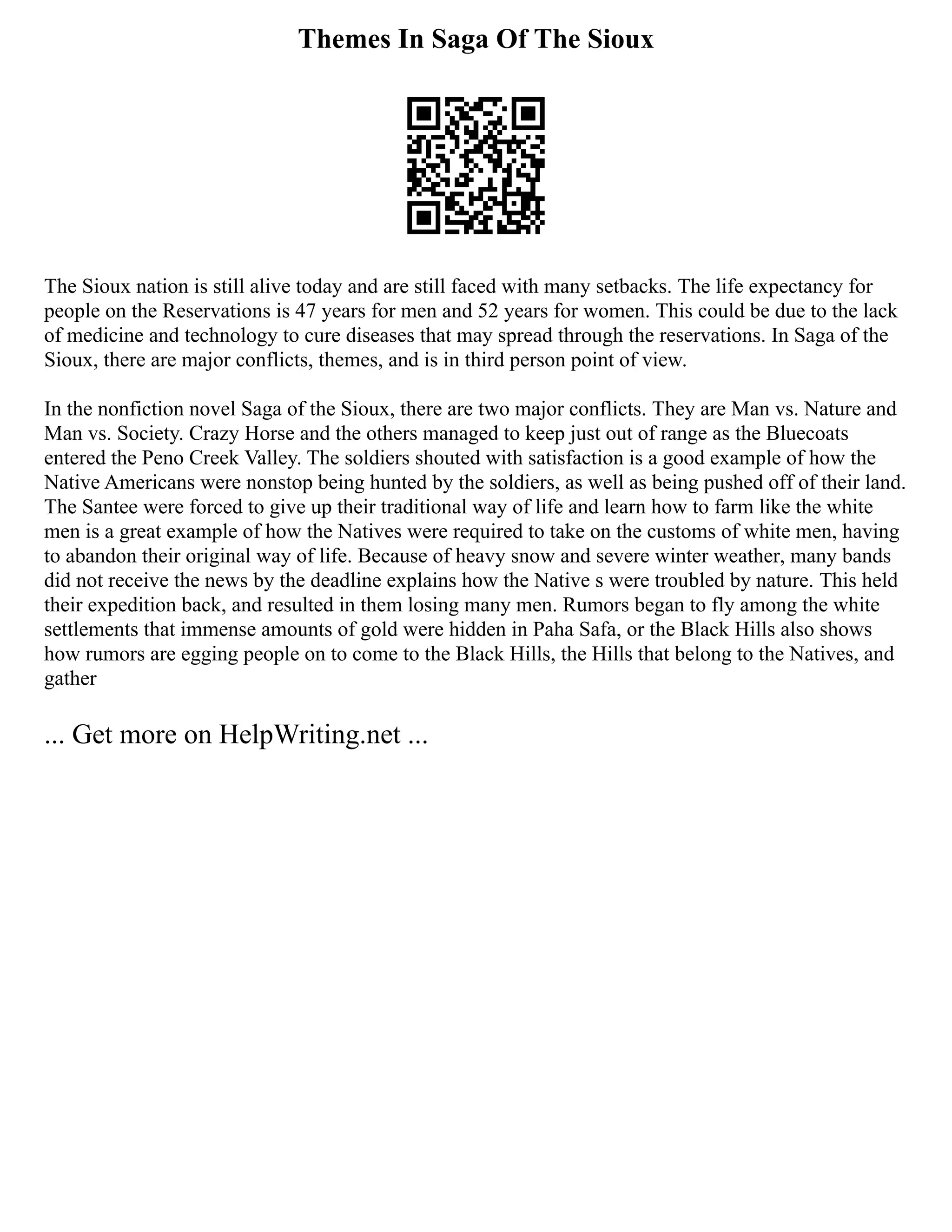 Sample Interview Paper | PDF