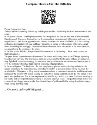 Sample Introduction For College Class Samples | PDF
