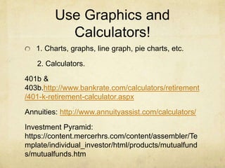 Sample Investment Portfolio Economics | PPTX