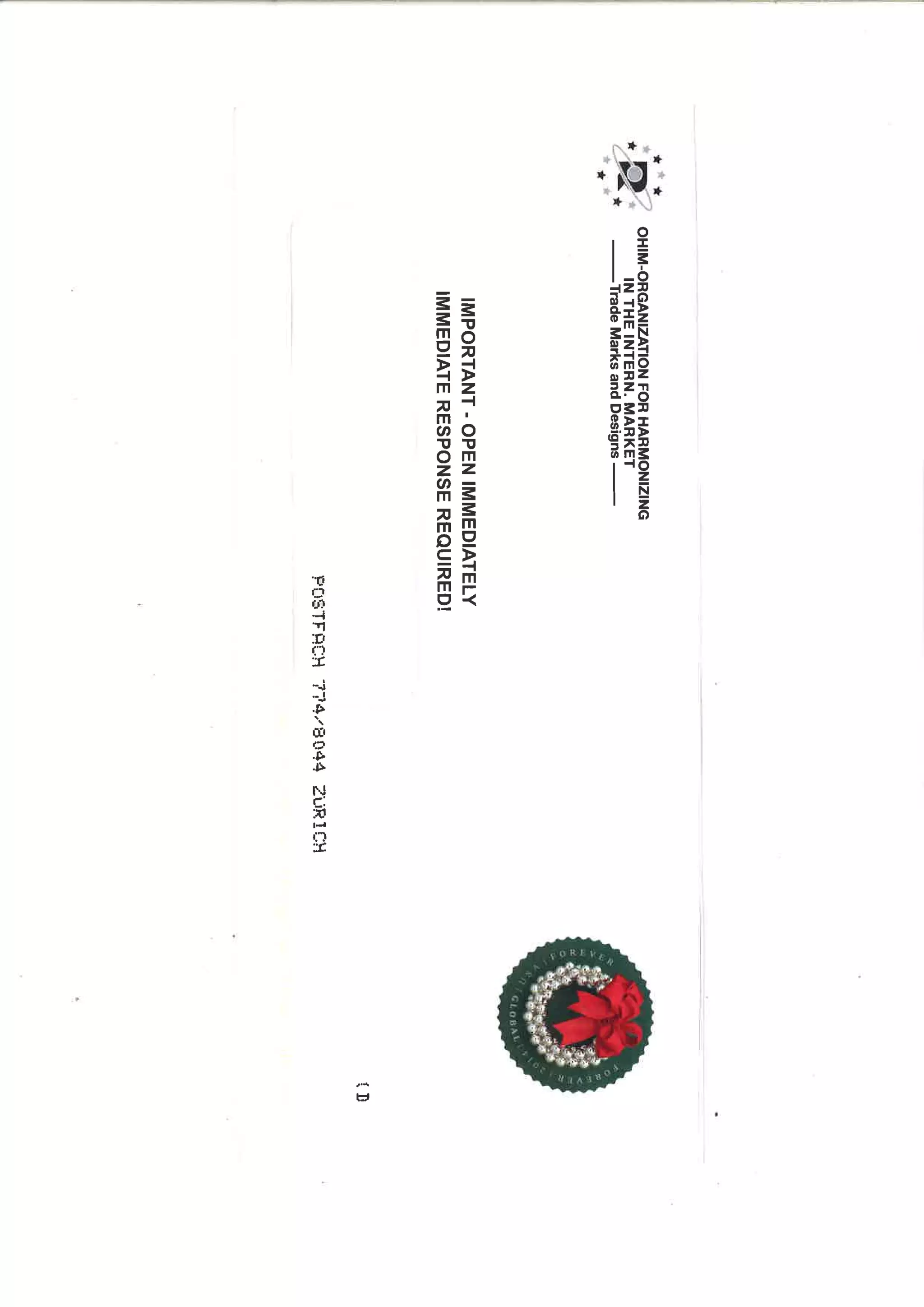 Sample scam invoice | PDF