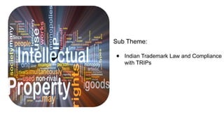 Sample Intellectual Property Rights PPT! | PPTX