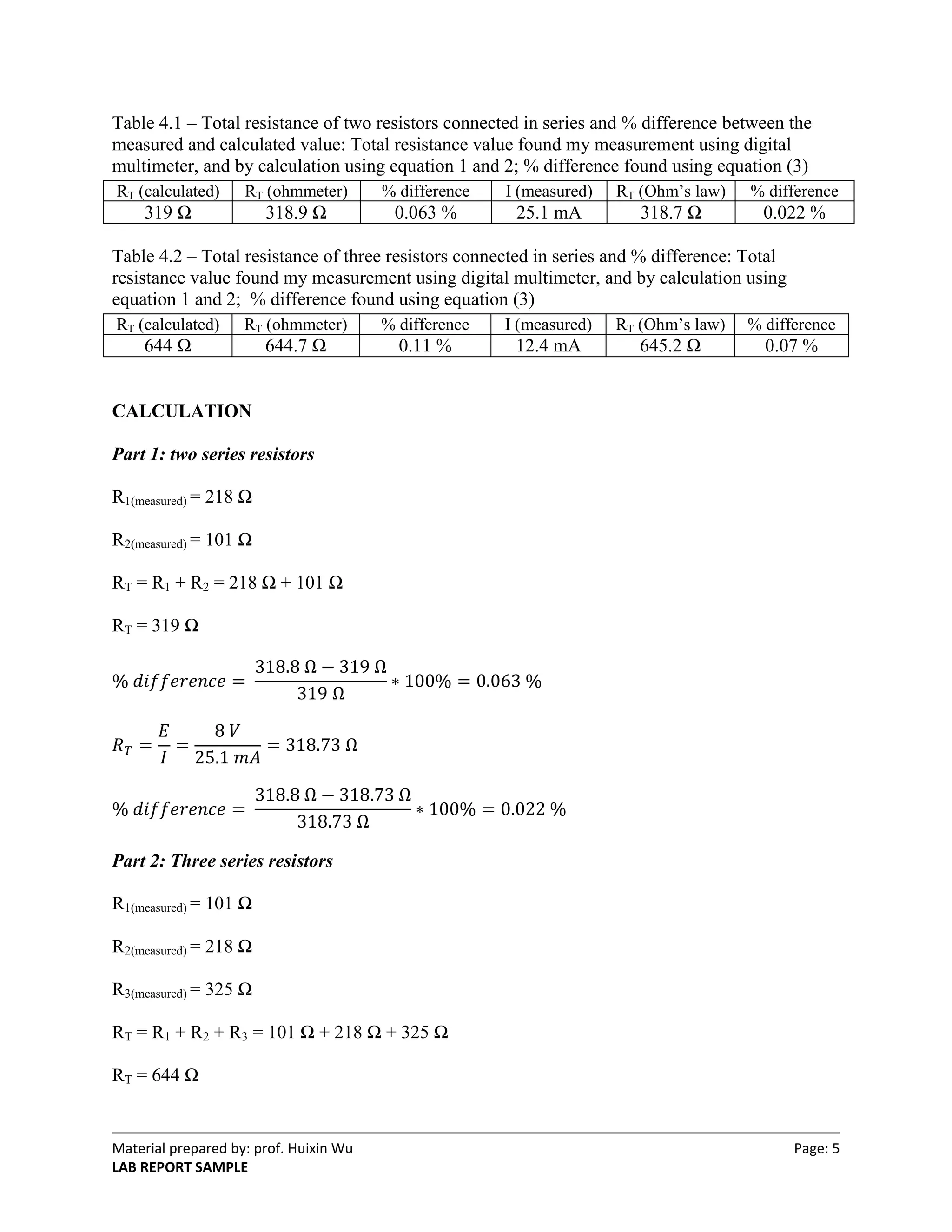 Sample lab | PDF | Computer Networking | Computing