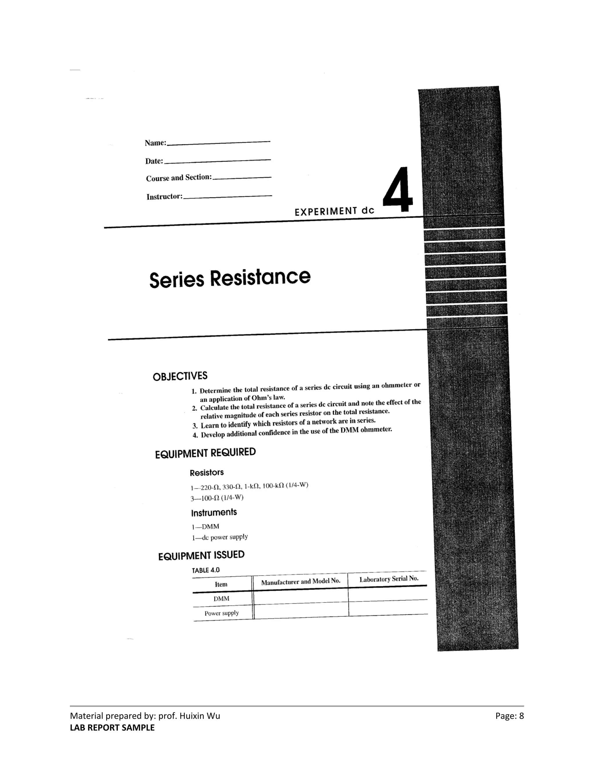 Sample lab | PDF | Computer Networking | Computing