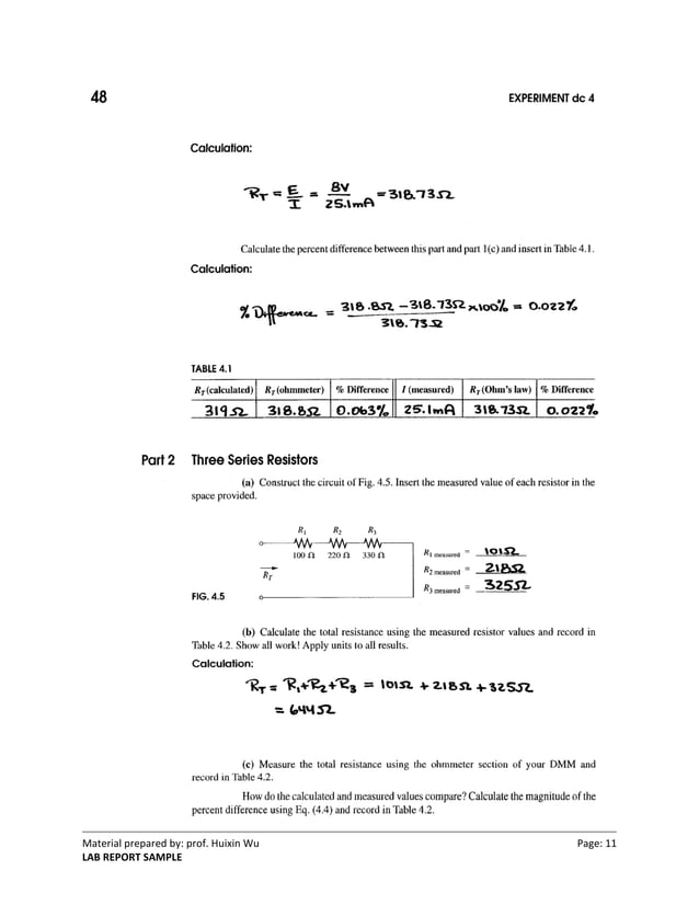 Sample lab | PDF | Computer Networking | Computing