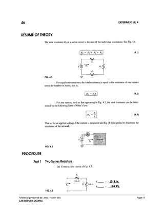 Sample lab | PDF | Computer Networking | Computing