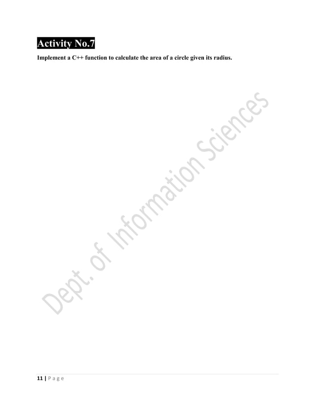 Sample Lab Manual Word Edited aaaaaaaaaaaaaaa | DOCX