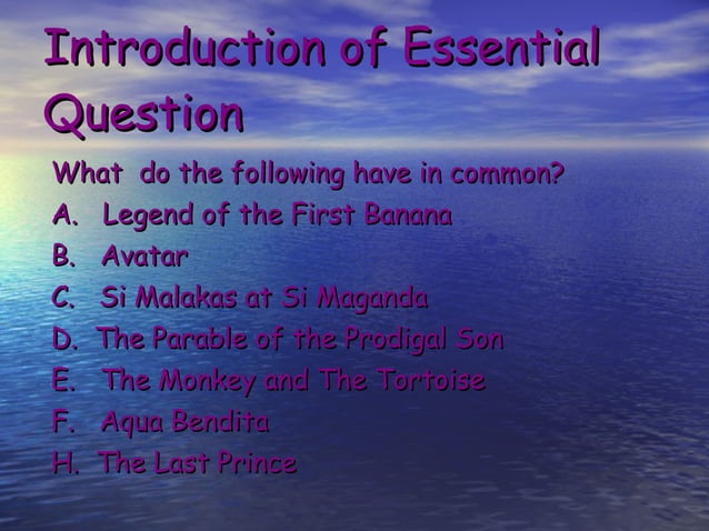 Sample learning plan in English 1 | PPT