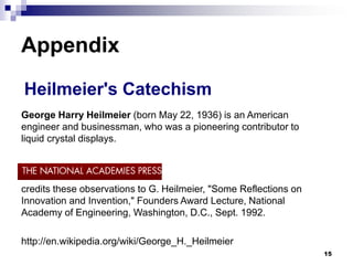 Sample Lecture | PDF