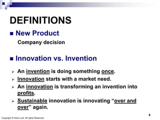 Sample Lecture | PDF