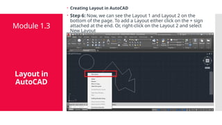 SAMPLE LECTURE AUTODESK AUTOCAD SOFTWARE.pptx