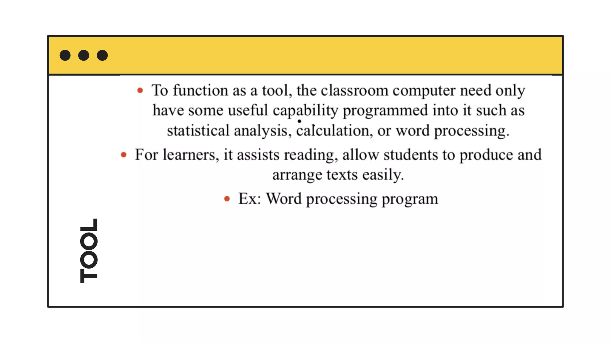 Theories of Computer Assisted Language Learning | PPT