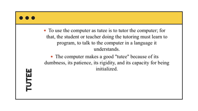 Theories of Computer Assisted Language Learning | PPT