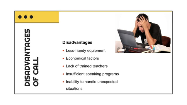 Theories of Computer Assisted Language Learning | PPT