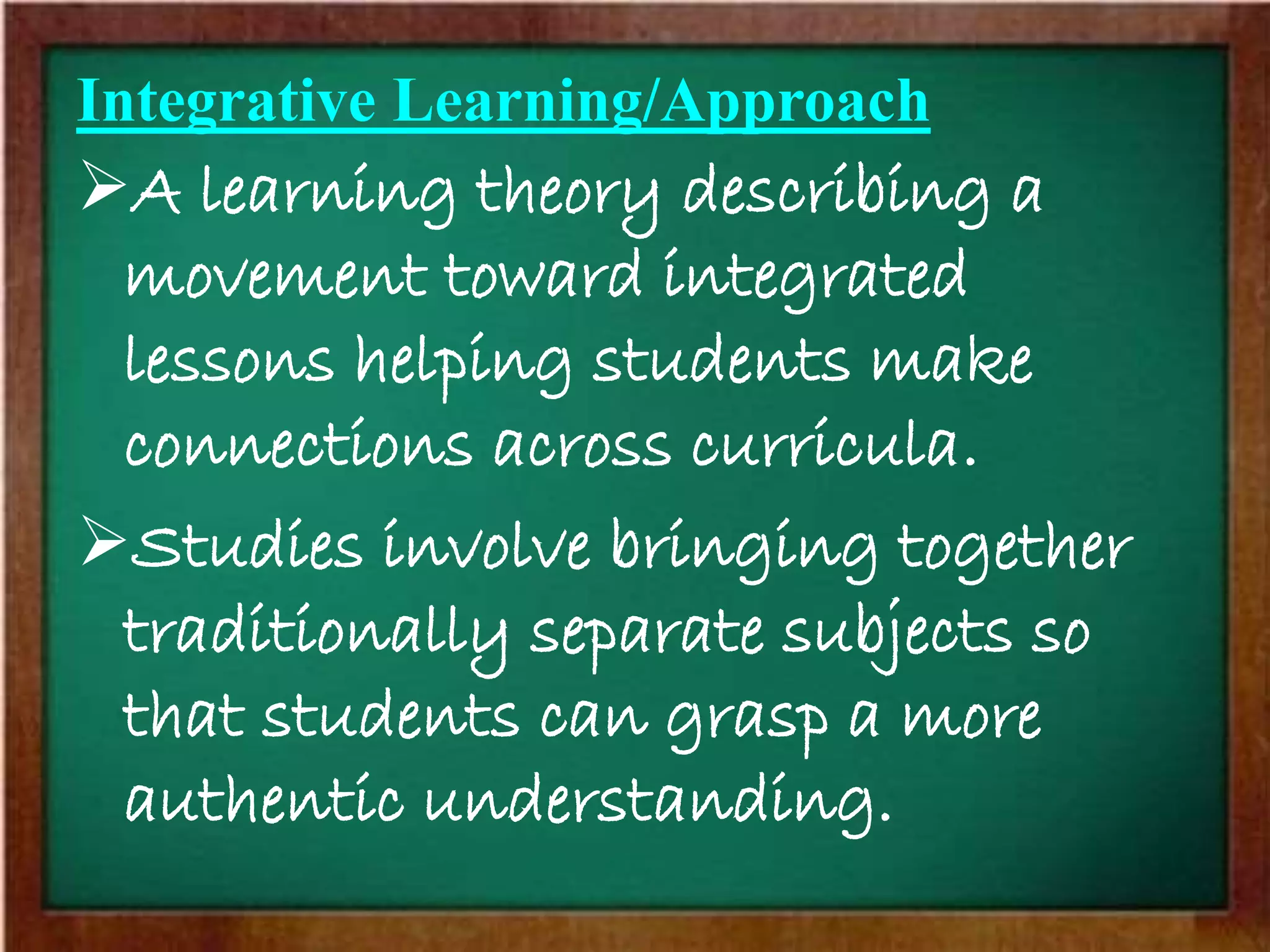 Sample Lesson Plan in Content-Based Integration - Filipino (Education ...