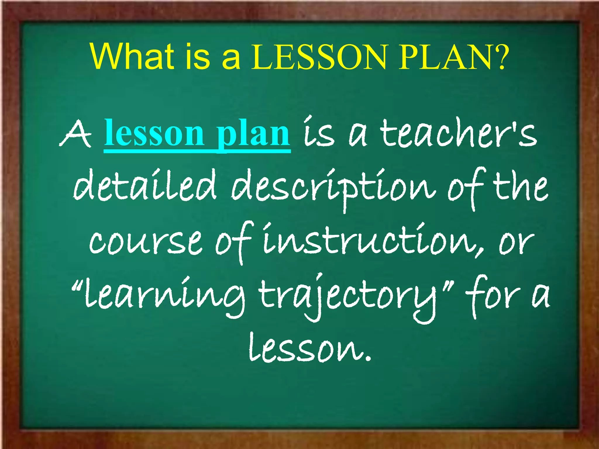 Sample Lesson Plan in Content-Based Integration - Filipino (Education ...