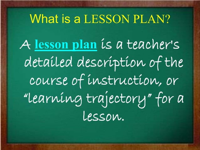 Sample Lesson Plan in Content-Based Integration - Filipino (Education ...