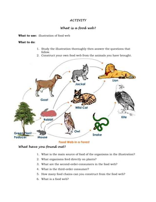 Sample lesson plan in science VI with 5 e's | DOC