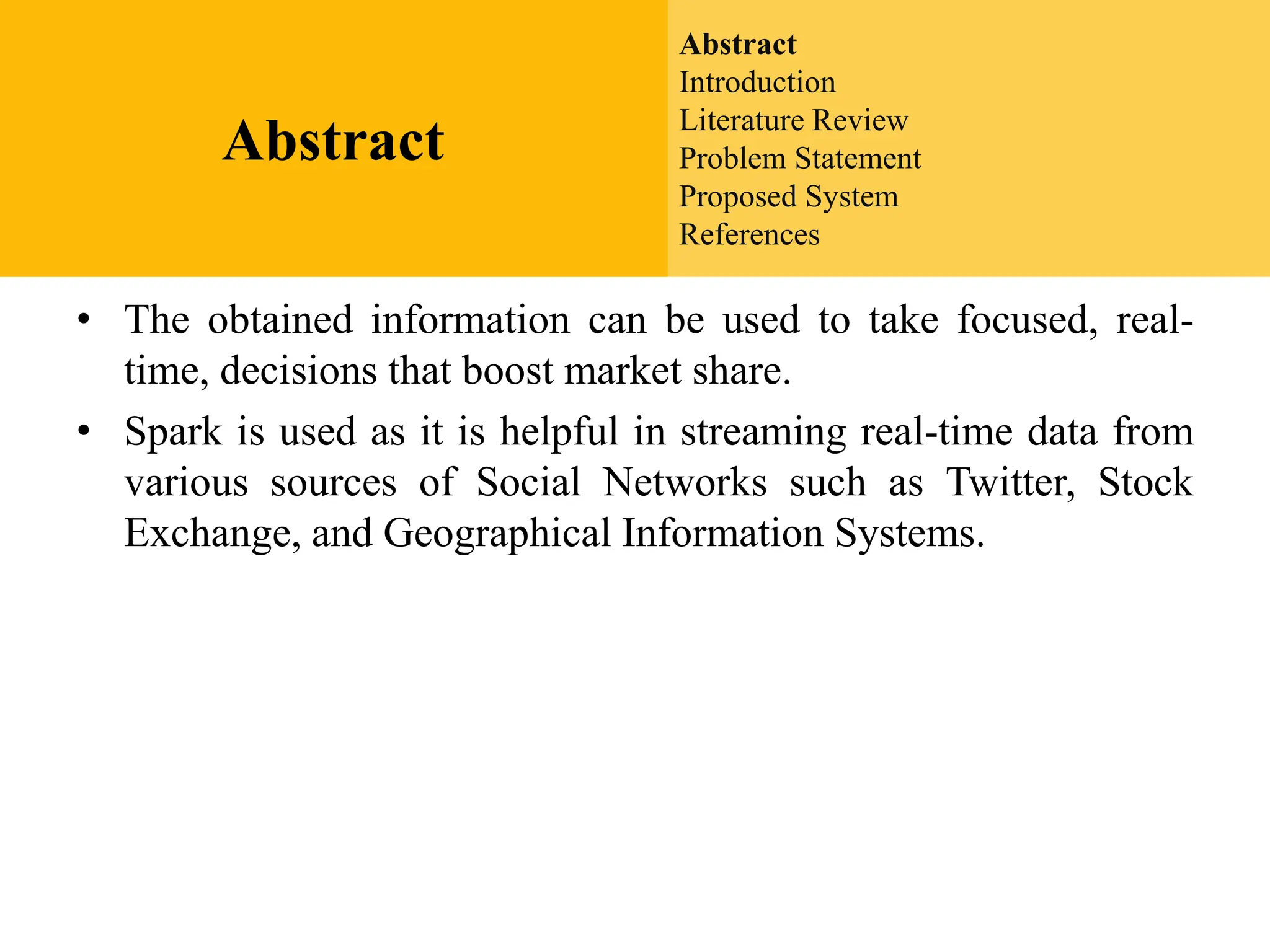 SampleLiteratureReviewTemplate_IVBTechIISEM_MajorProject.pptx