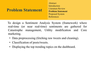 SampleLiteratureReviewTemplate_IVBTechIISEM_MajorProject.pptx