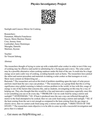 Sample Literature Review Text UNSW Current Stud | PDF