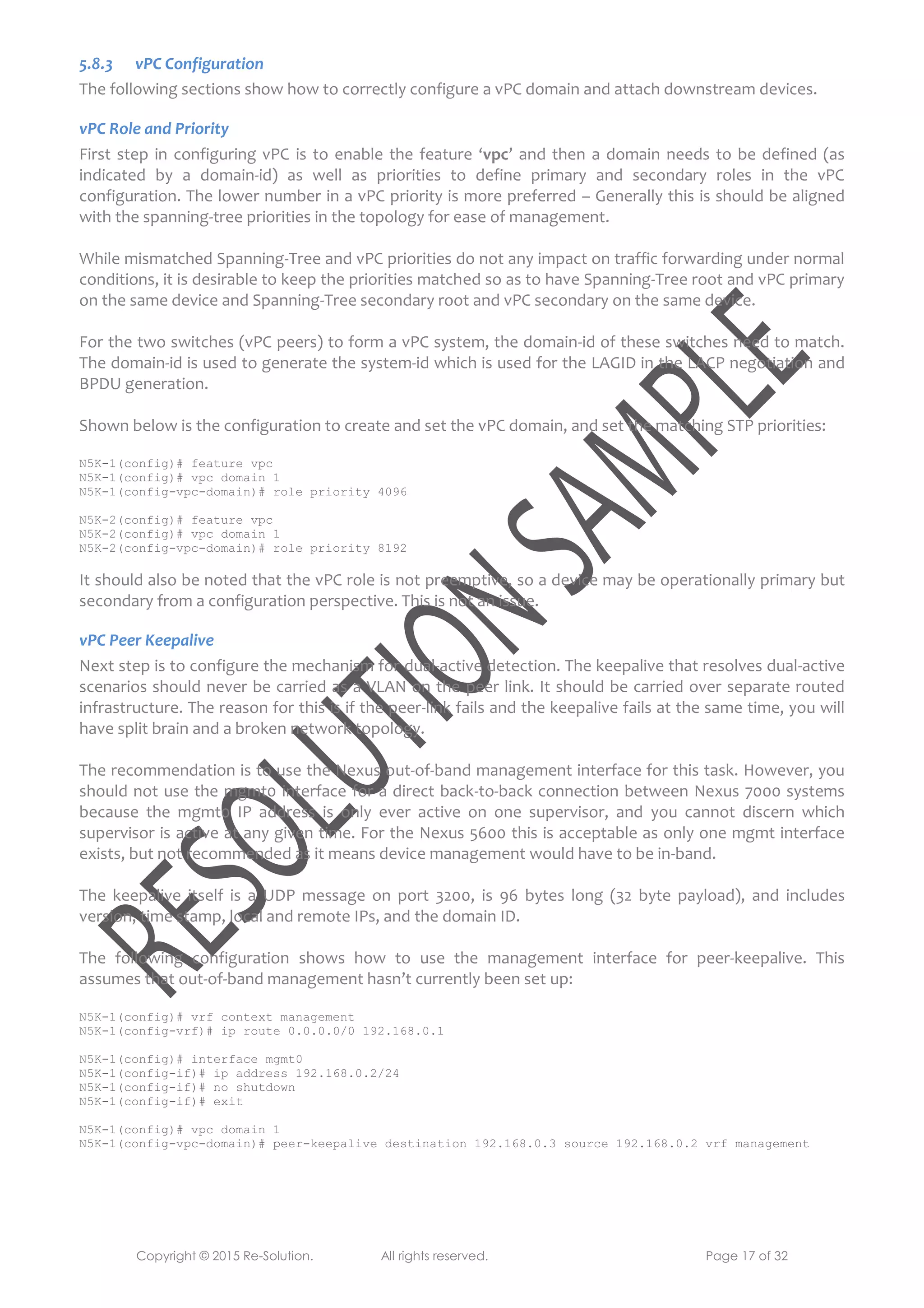 Sample lld document v1.0 | PDF
