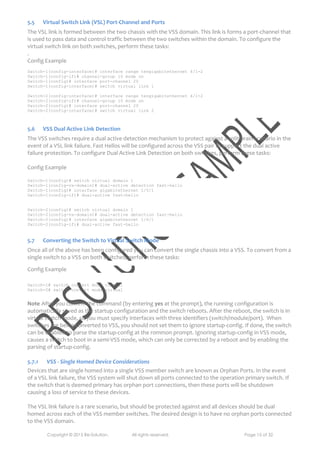 Sample lld document v1.0 | PDF