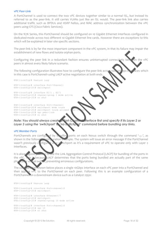 Sample lld document v1.0 | PDF