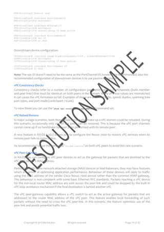 Sample lld document v1.0 | PDF