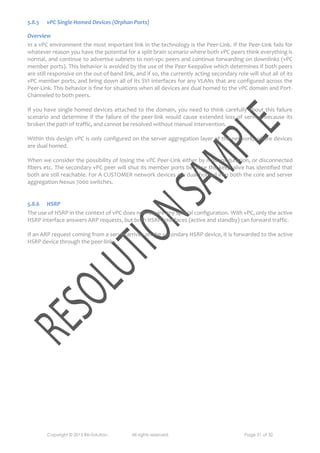 Sample lld document v1.0 | PDF