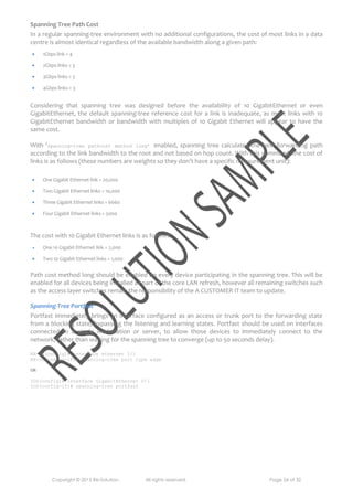 Sample lld document v1.0 | PDF