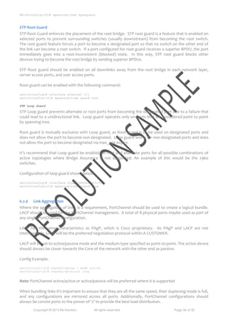 Sample lld document v1.0 | PDF