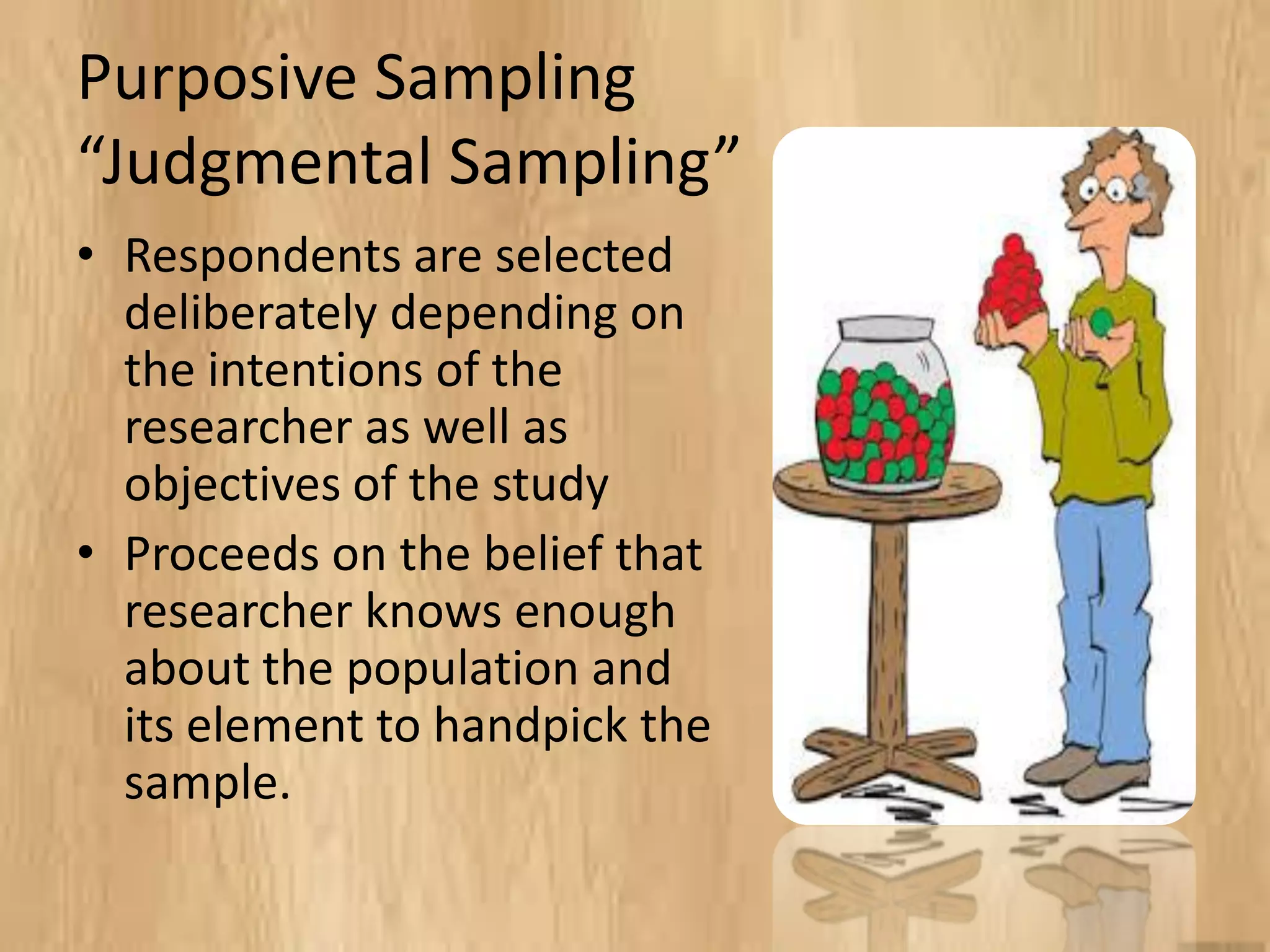 Samplels & Sampling Techniques | PDF | Physics | Science