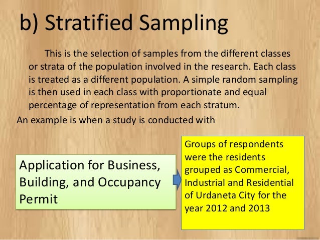 Samplels & Sampling Techniques