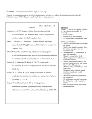 Sample manuscript (1) http://www.cheapassignmenthelp.com/ | PDF