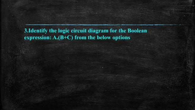 Sample mcq questions unit1 | PPT