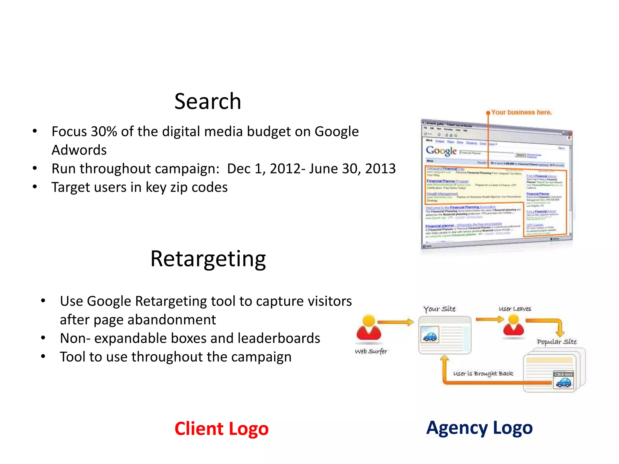 Sample media recommendation | PPTX