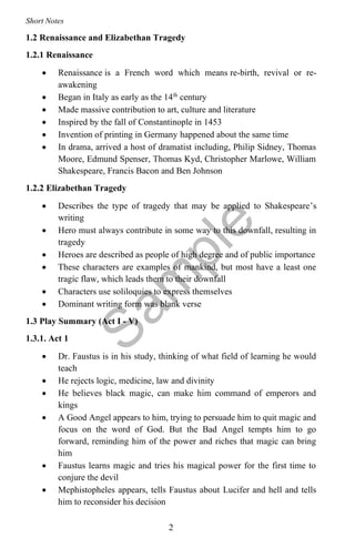 MEG002 British Drama | PDF