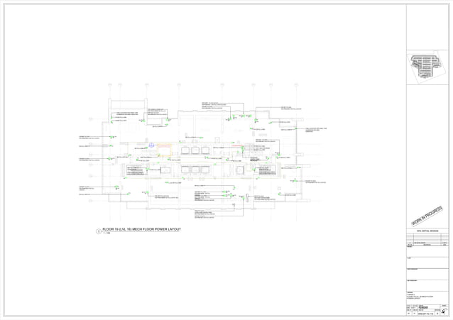 LOD 500 Modeling sample | PDF