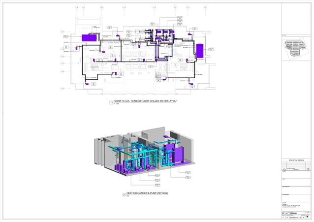 LOD 500 Modeling sample | PDF